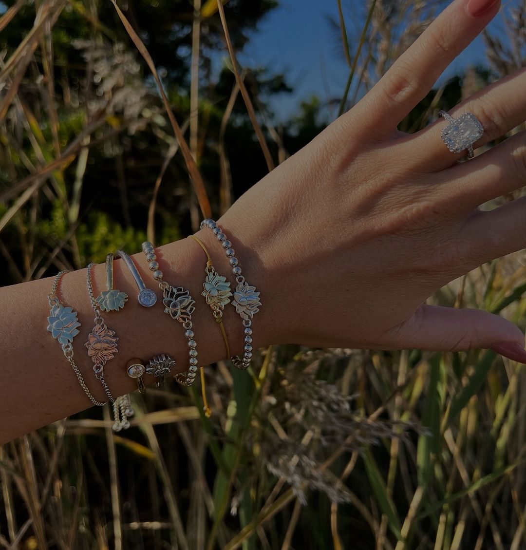 10 Jewelry Symbols and Meanings Behind Them With My Power