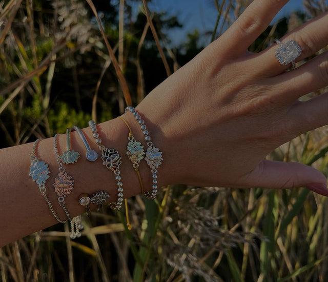 10 Jewelry Symbols and Meanings Behind Them With My Power